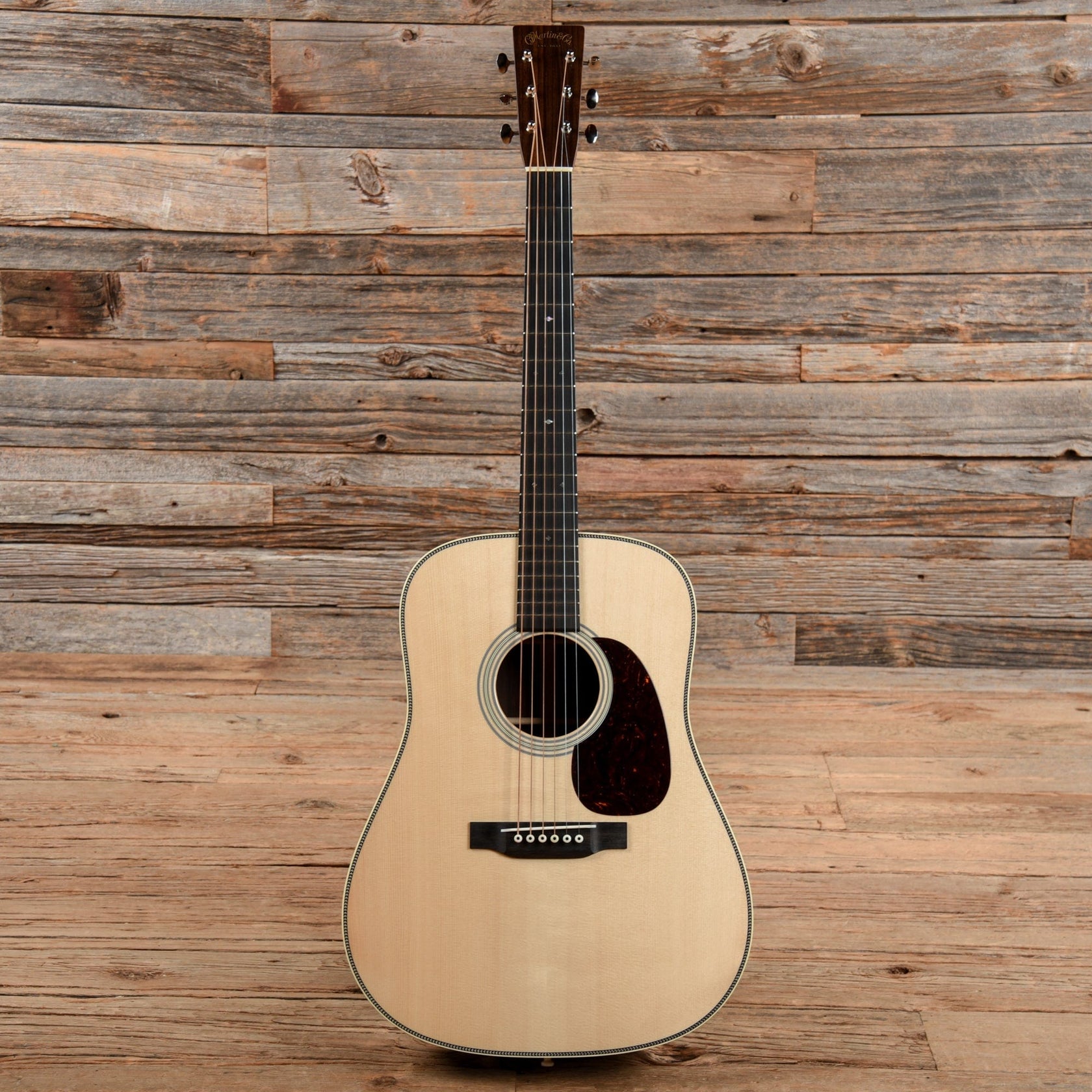 Martin Custom Shop D-28 Authentic 1937 Natural Vintage Low Gloss 2021 ...