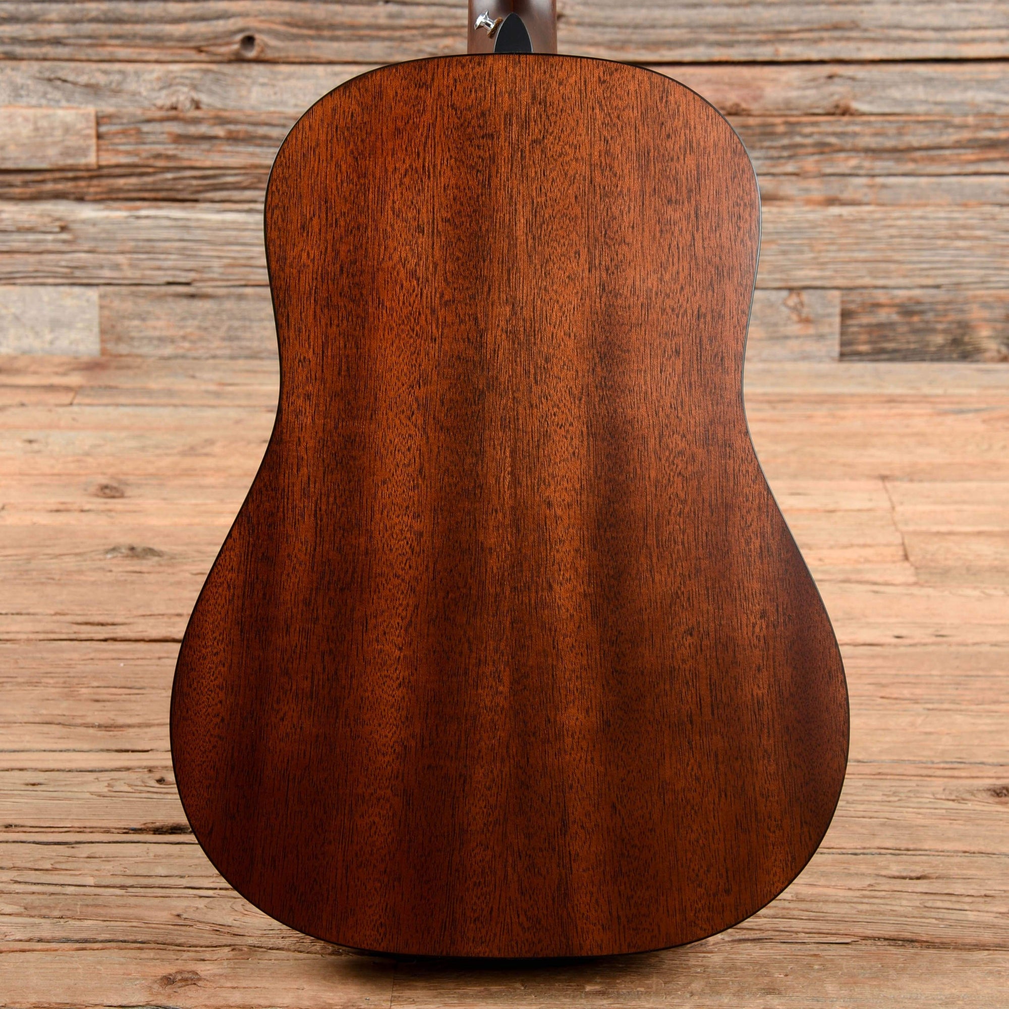 Martin Custom Shop D-15S Mahogany 12-Fret Natural 2020 – Chicago Music ...