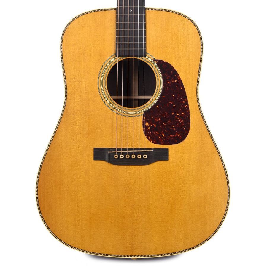 Martin Custom Shop – Chicago Music Exchange