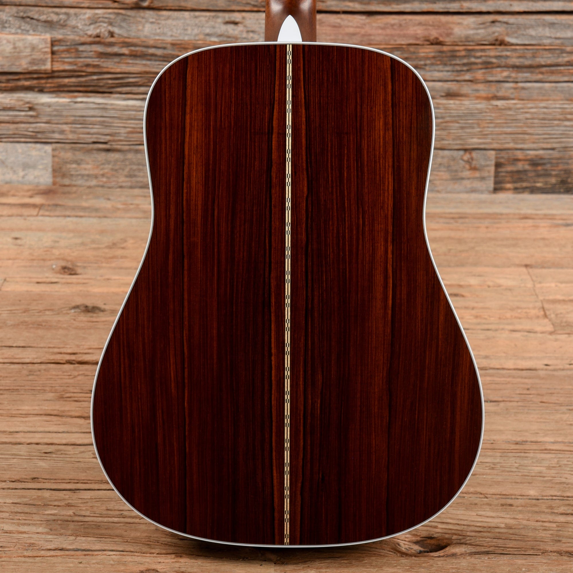 Martin Custom Shop Dreadnought Centennial Sunburst 2016 – Chicago Music ...