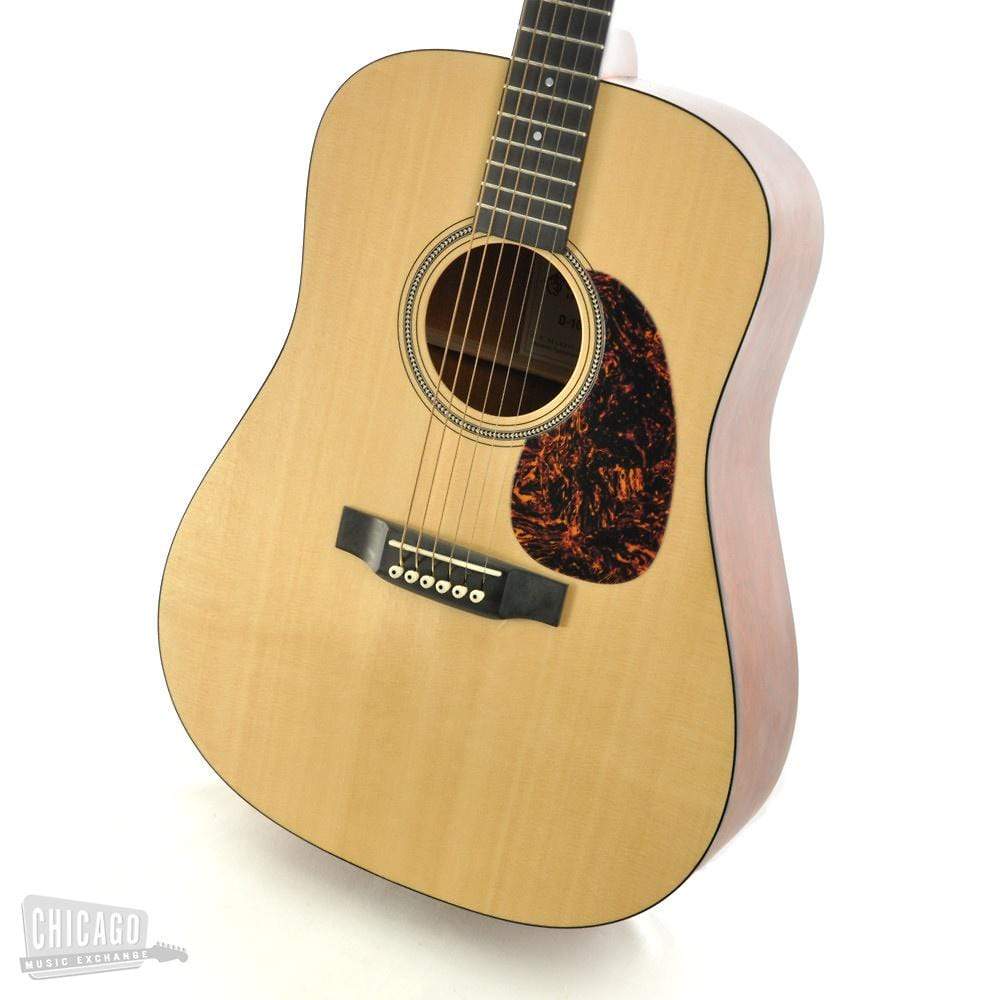 Martin D-16 GT – Chicago Music Exchange
