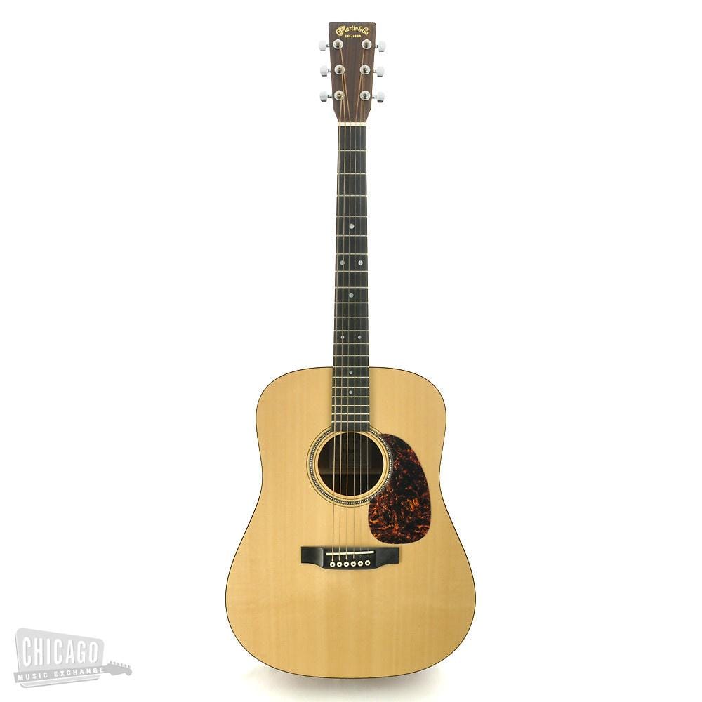Martin D-16 GT – Chicago Music Exchange