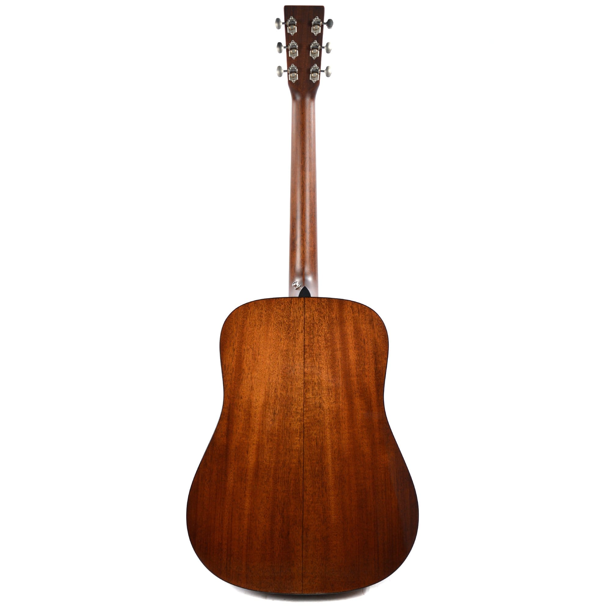 Martin D-18 Jason Isbell Custom Signature Edition – Chicago Music Exchange