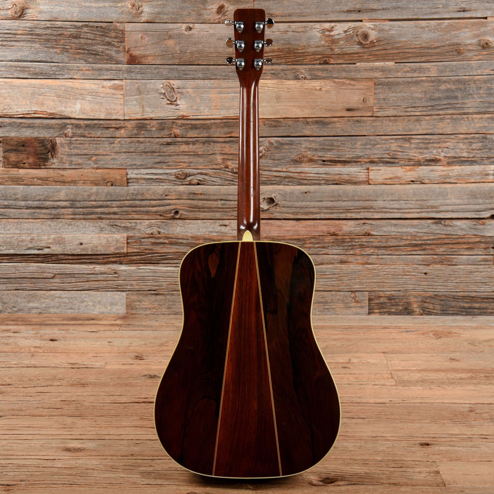 Martin D-35 Natural 1969 – Chicago Music Exchange