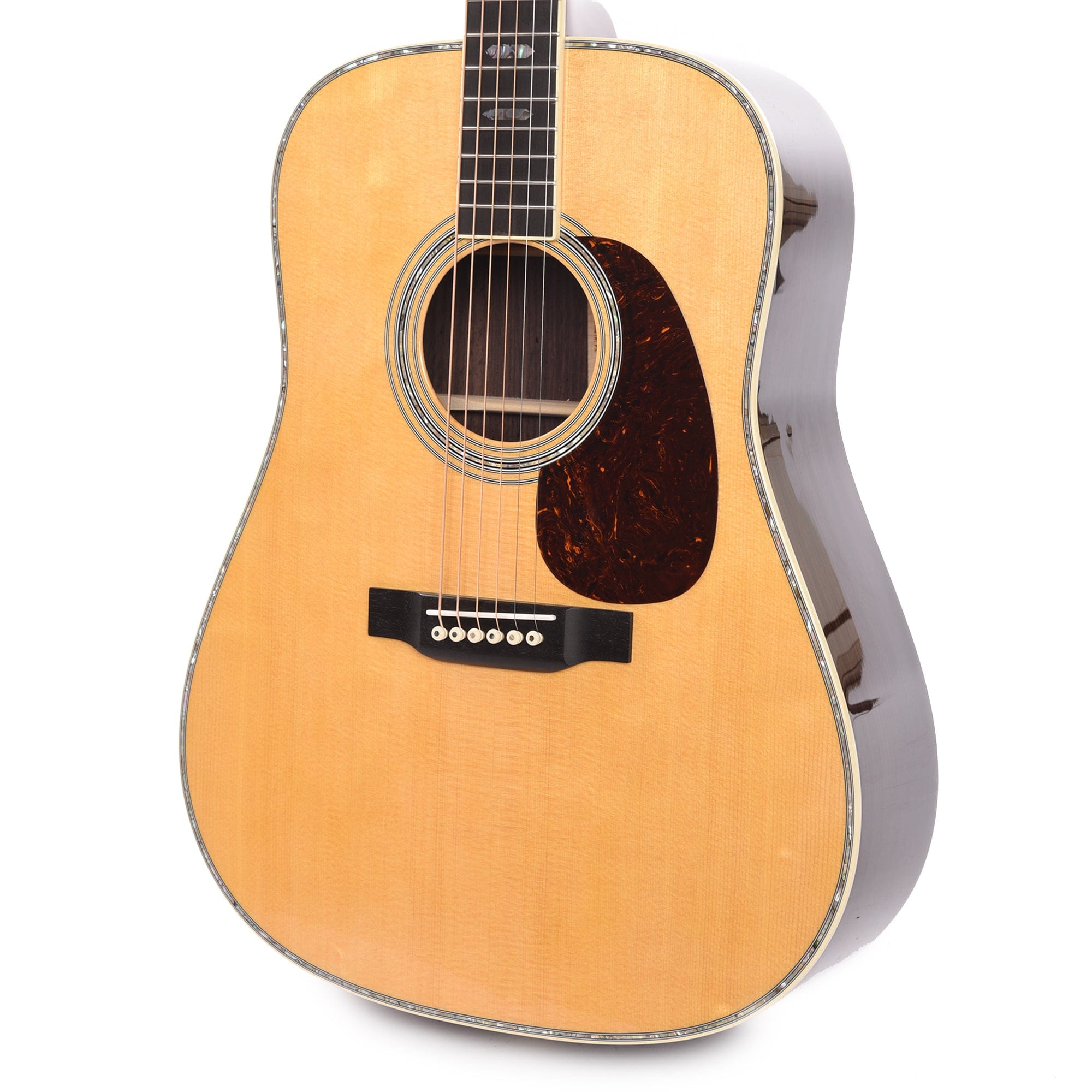 Martin D-41 Natural – Chicago Music Exchange