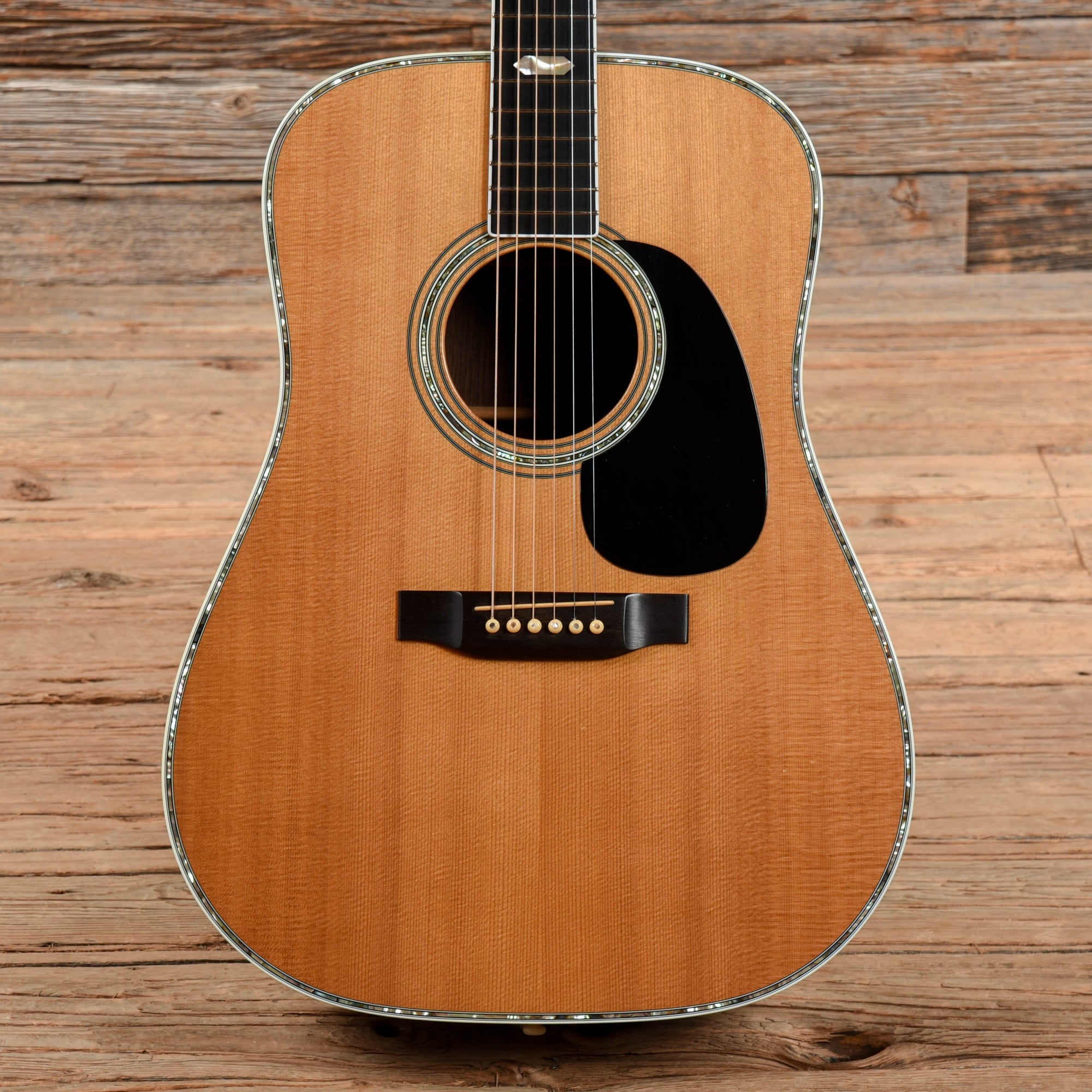 Martin D-41 Natural 1975 – Chicago Music Exchange
