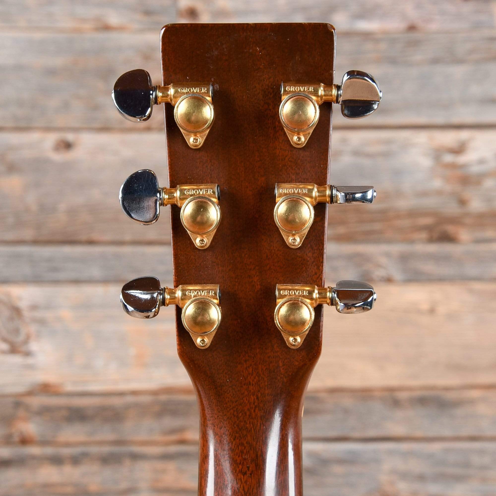 Martin D-76 Natural 1976 – Chicago Music Exchange