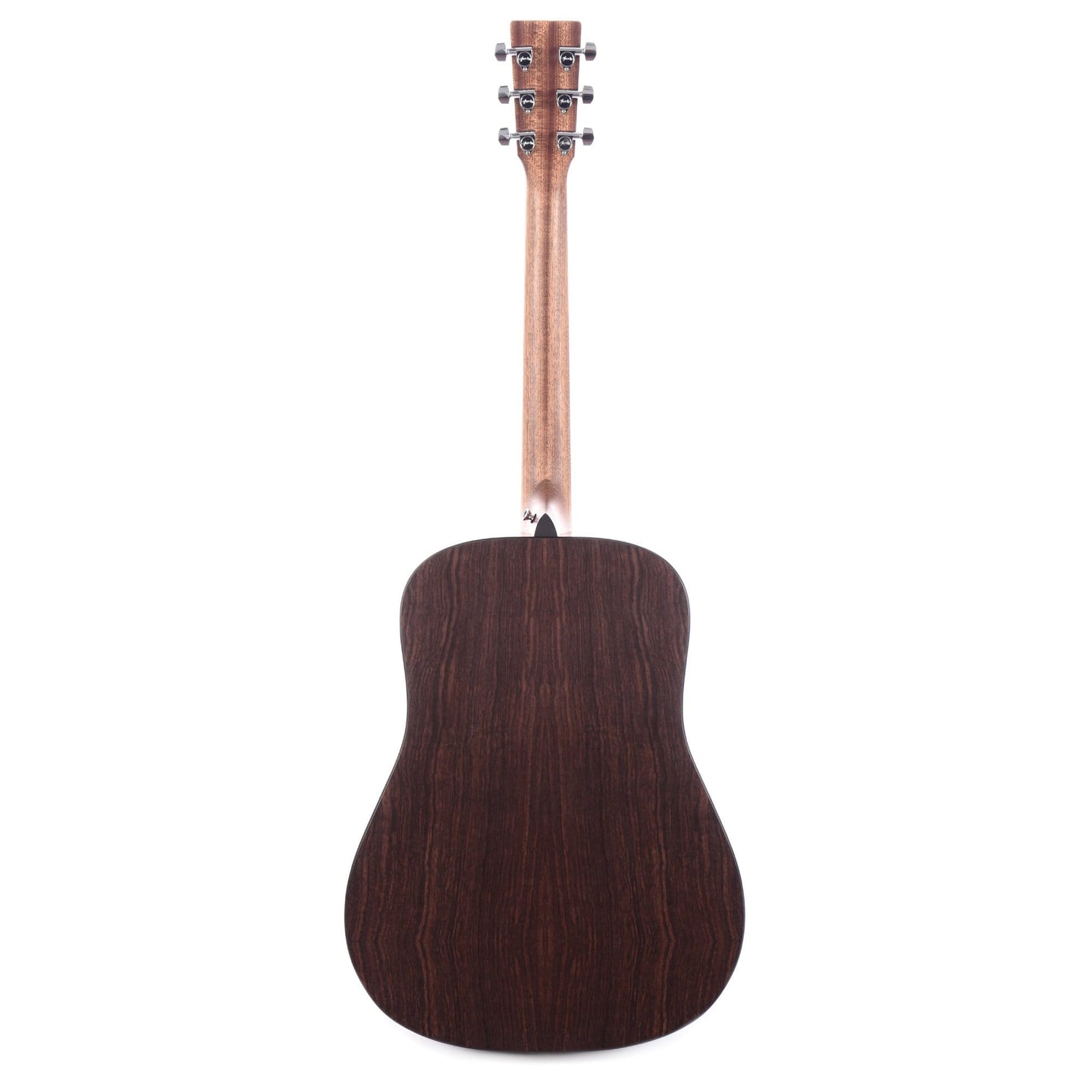 Martin D-X2E Sitka/Rosewood HPL Natural w/Fishman MX – Chicago Music ...