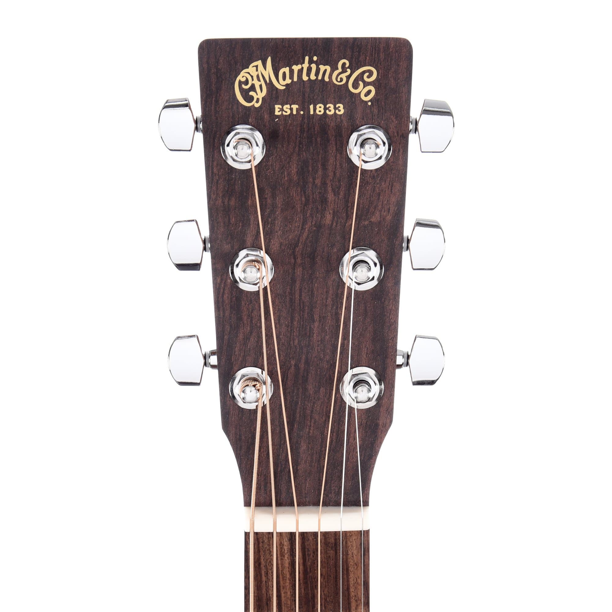 Martin D-X2E Sitka/Rosewood HPL Natural w/Fishman MX – Chicago Music ...