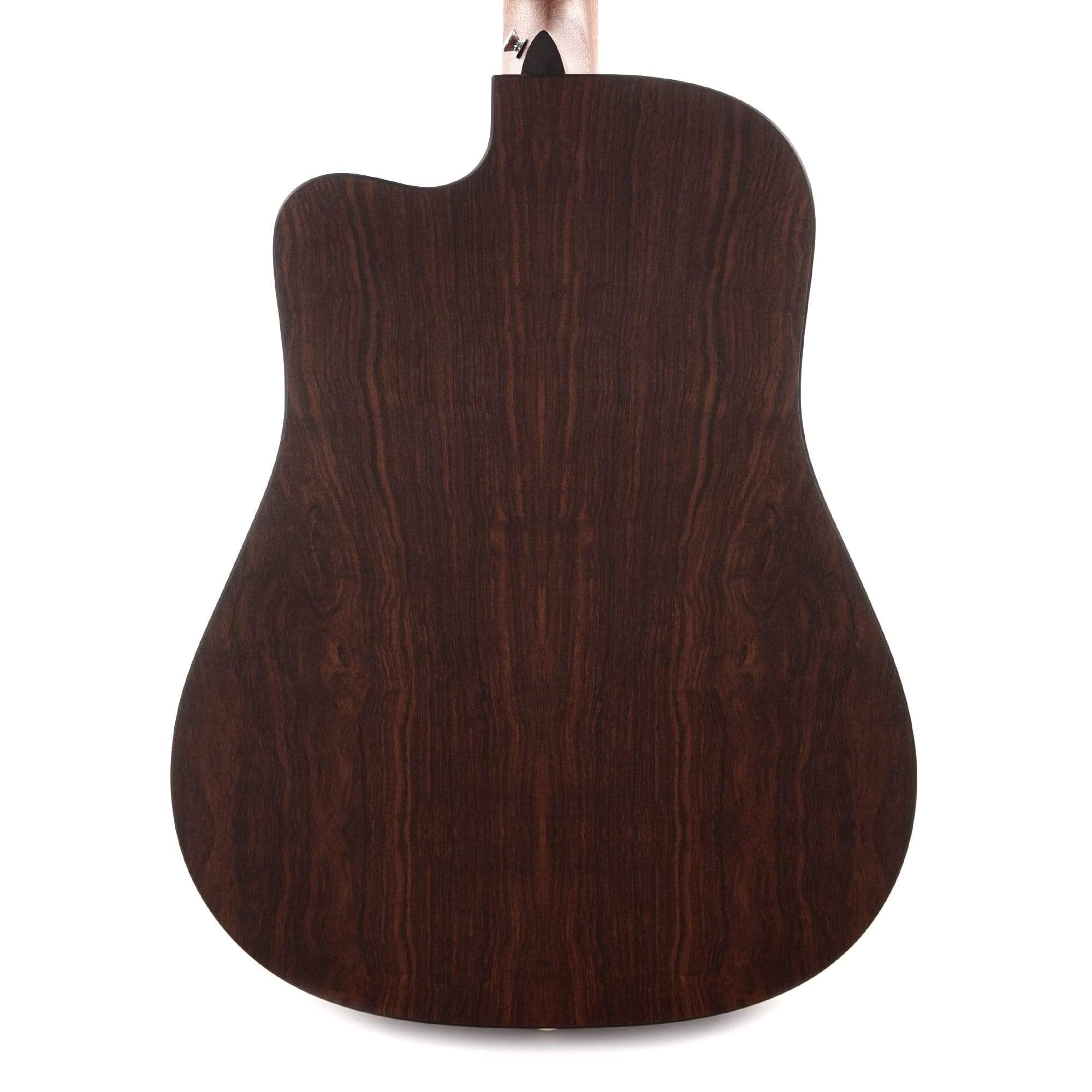 Martin DC-X2E Sitka/Rosewood HPL Natural w/Fishman MX – Chicago Music ...