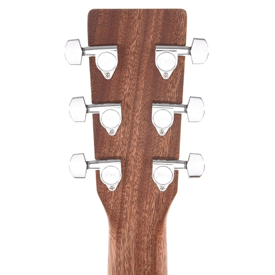 Martin DC-X2E Sitka/Rosewood HPL Natural w/Fishman MX – Chicago Music ...