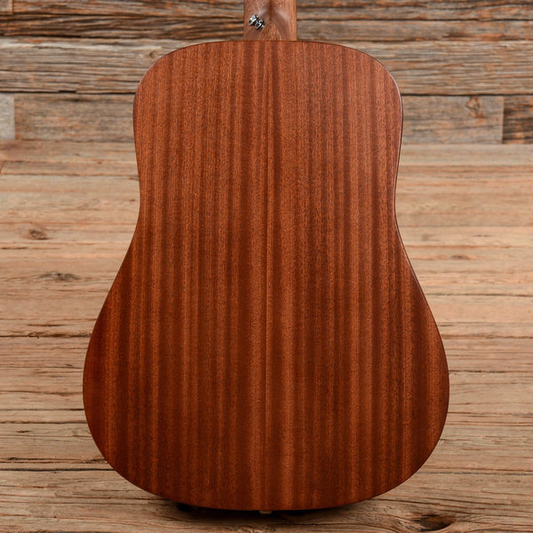 Martin DJR-10 Dreadnought Junior Natural – Chicago Music Exchange