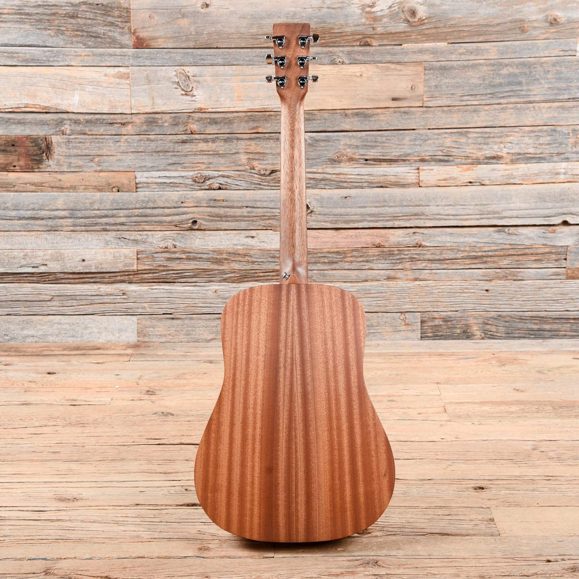 Martin Dreadnought Junior Special Natural – Chicago Music Exchange