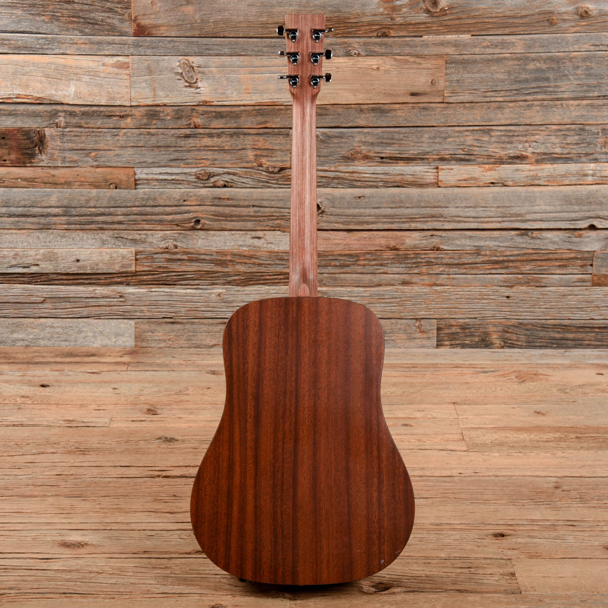 Martin DXM Dreadnought Natural – Chicago Music Exchange