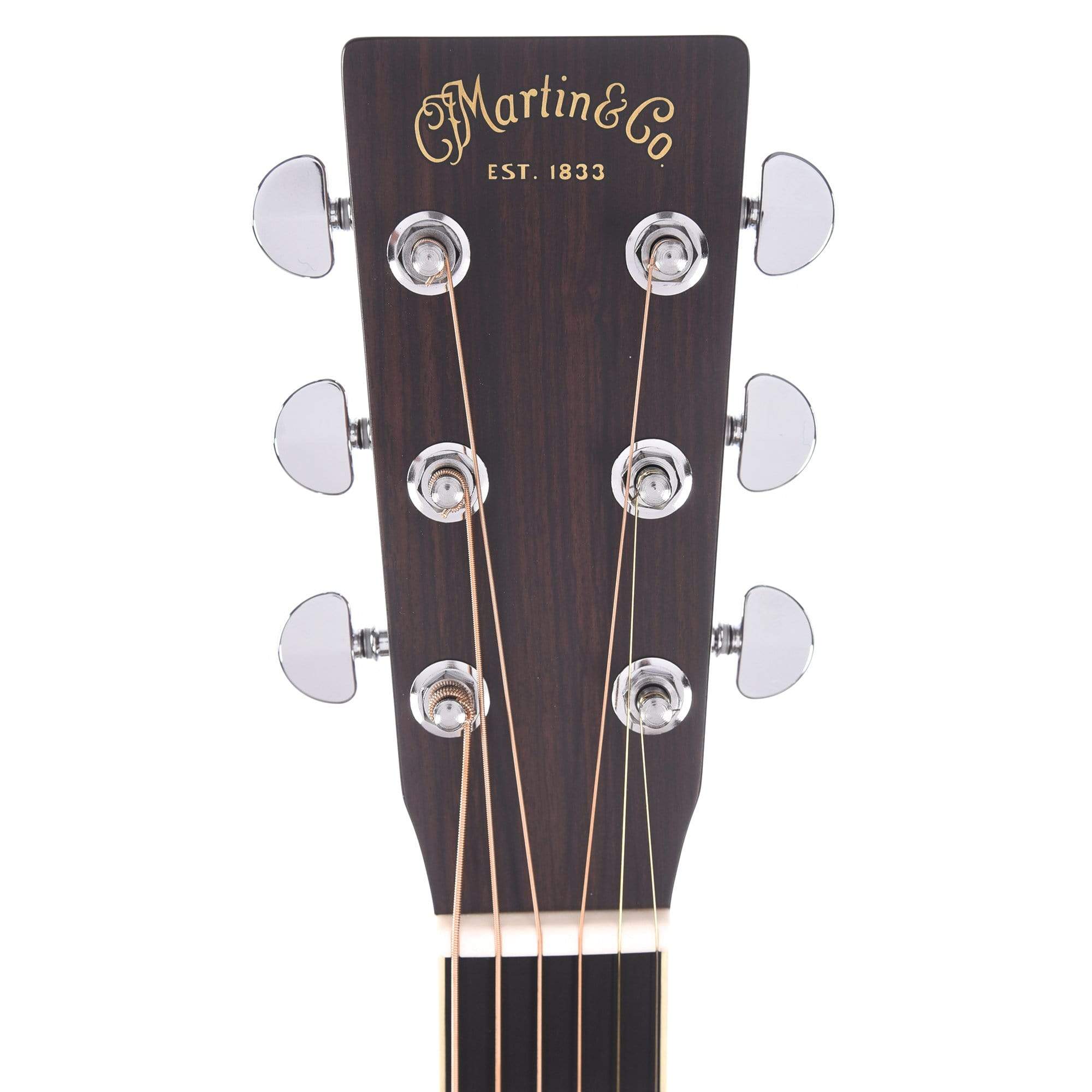Martin HD-35 Natural – Chicago Music Exchange
