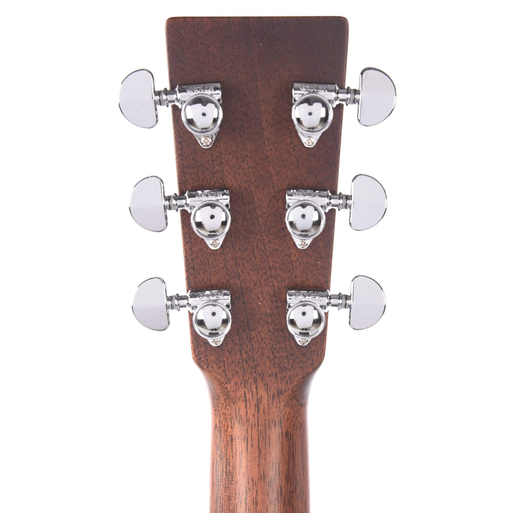 Martin HD-35 Natural – Chicago Music Exchange