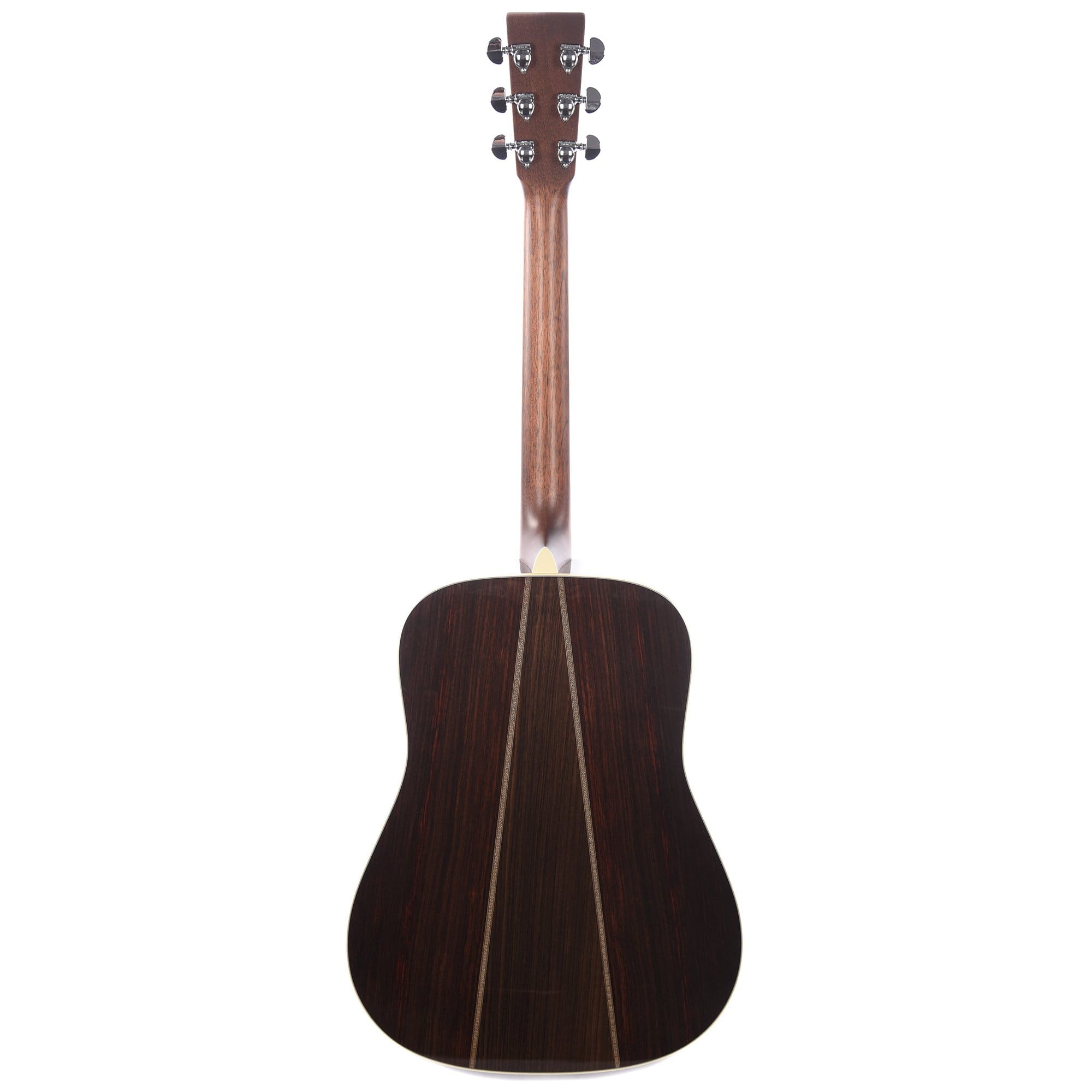 Martin HD-35 Natural – Chicago Music Exchange