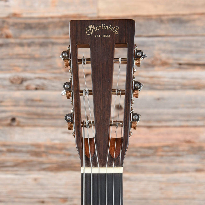 Martin LE-HMSD HMS Dreadnought Battleship Natural 2015 – Chicago Music ...