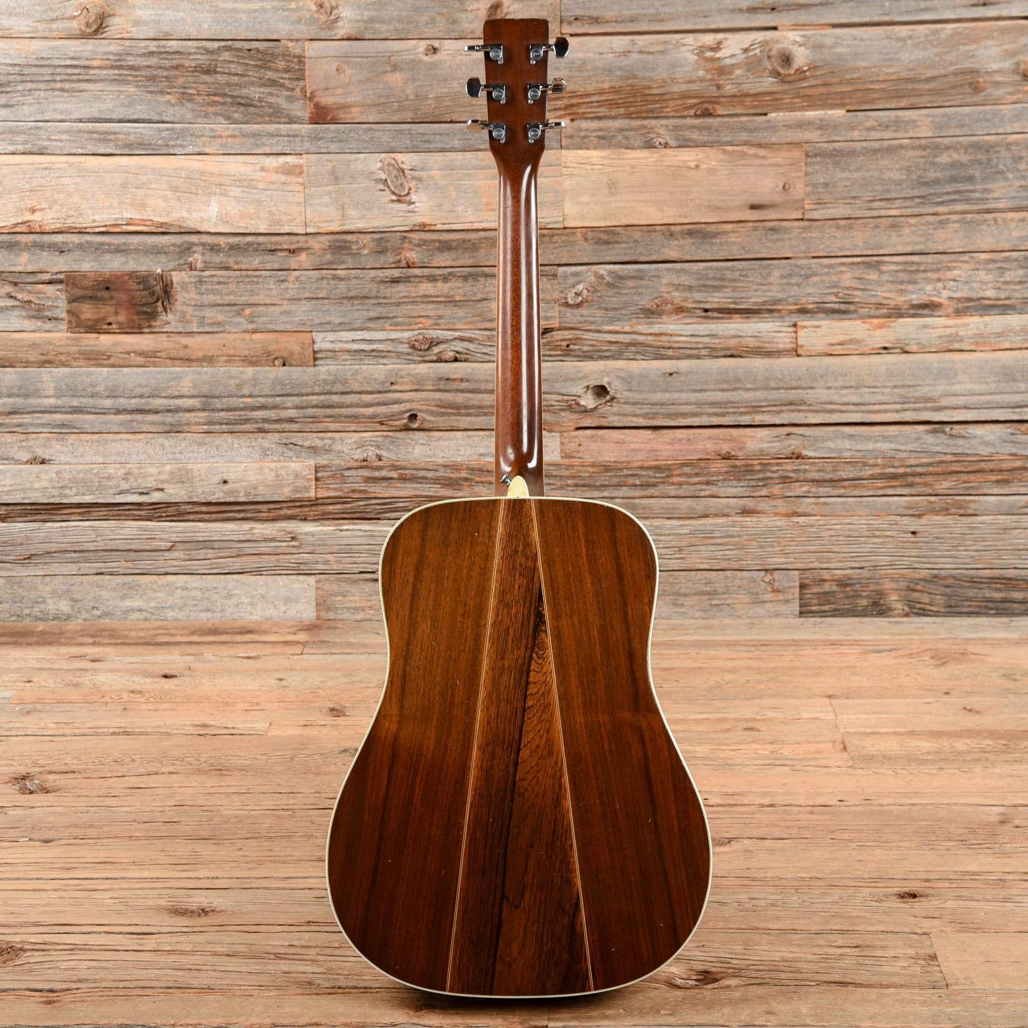 Martin Limited Edition D-35V Natural 1984 – Chicago Music Exchange