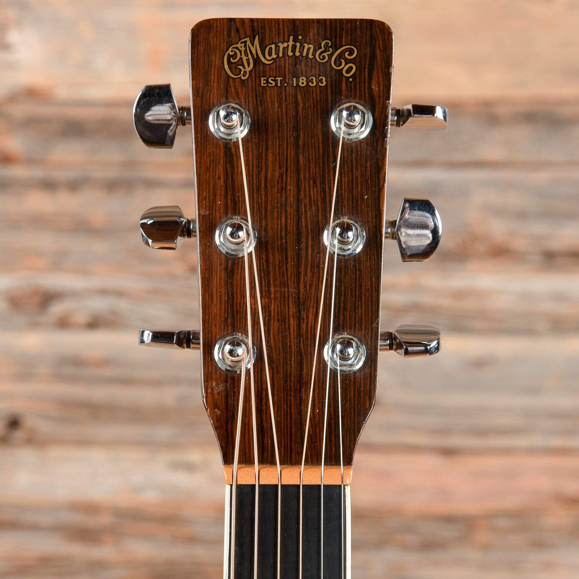 Martin Limited Edition D-35V Natural 1984 – Chicago Music Exchange