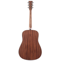 Martin Road Series D-10E Satin Sitka/Sapele – Chicago Music Exchange