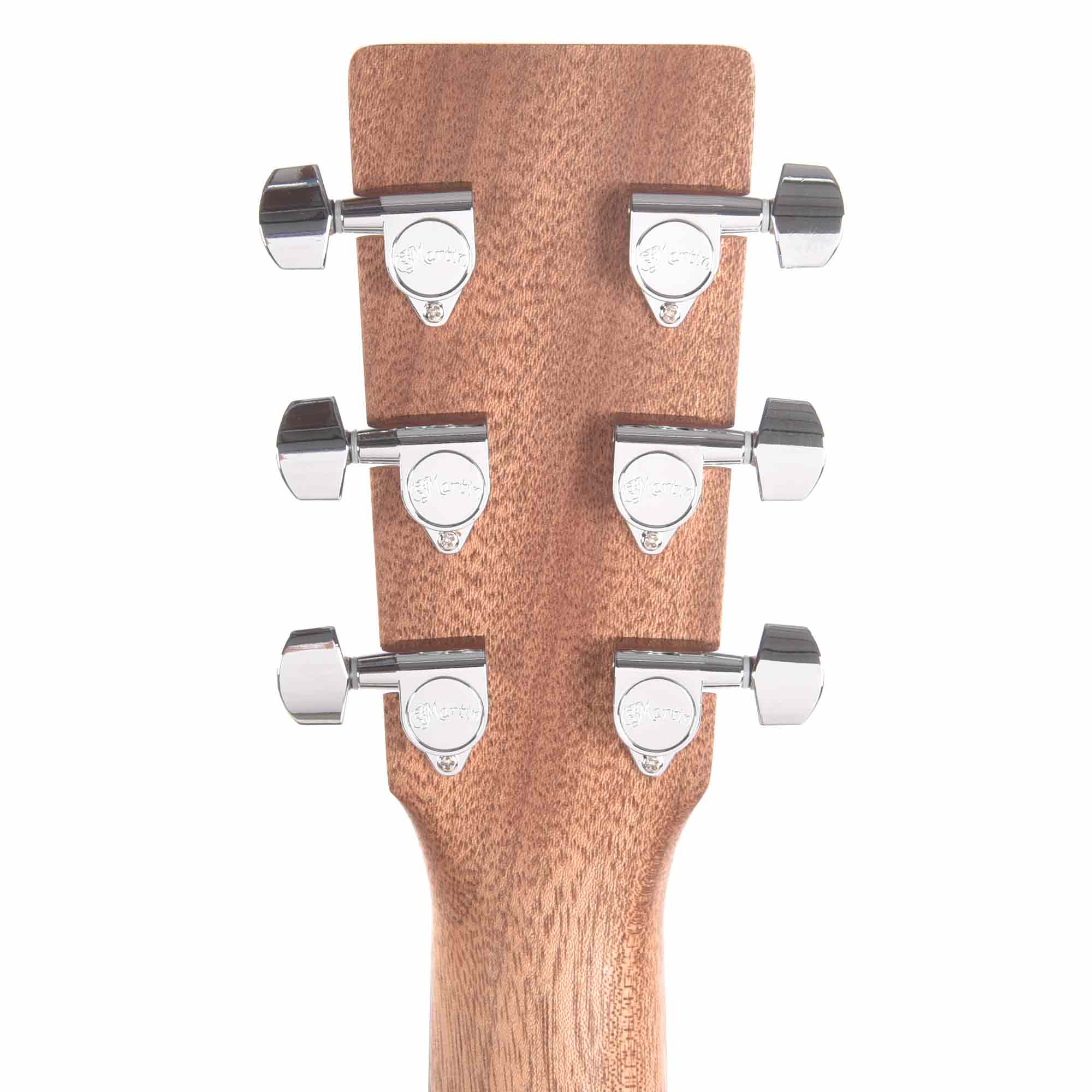 Martin Road Series D10E-01 Dreadnought Solid Sapele – Chicago Music ...