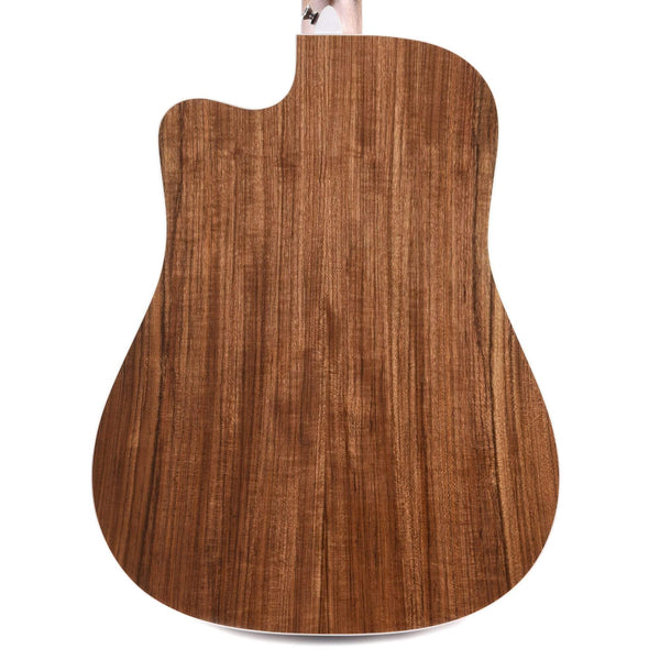 Martin Road Series DC-13E Full Gloss Sitka/Mutenye – Chicago Music Exchange