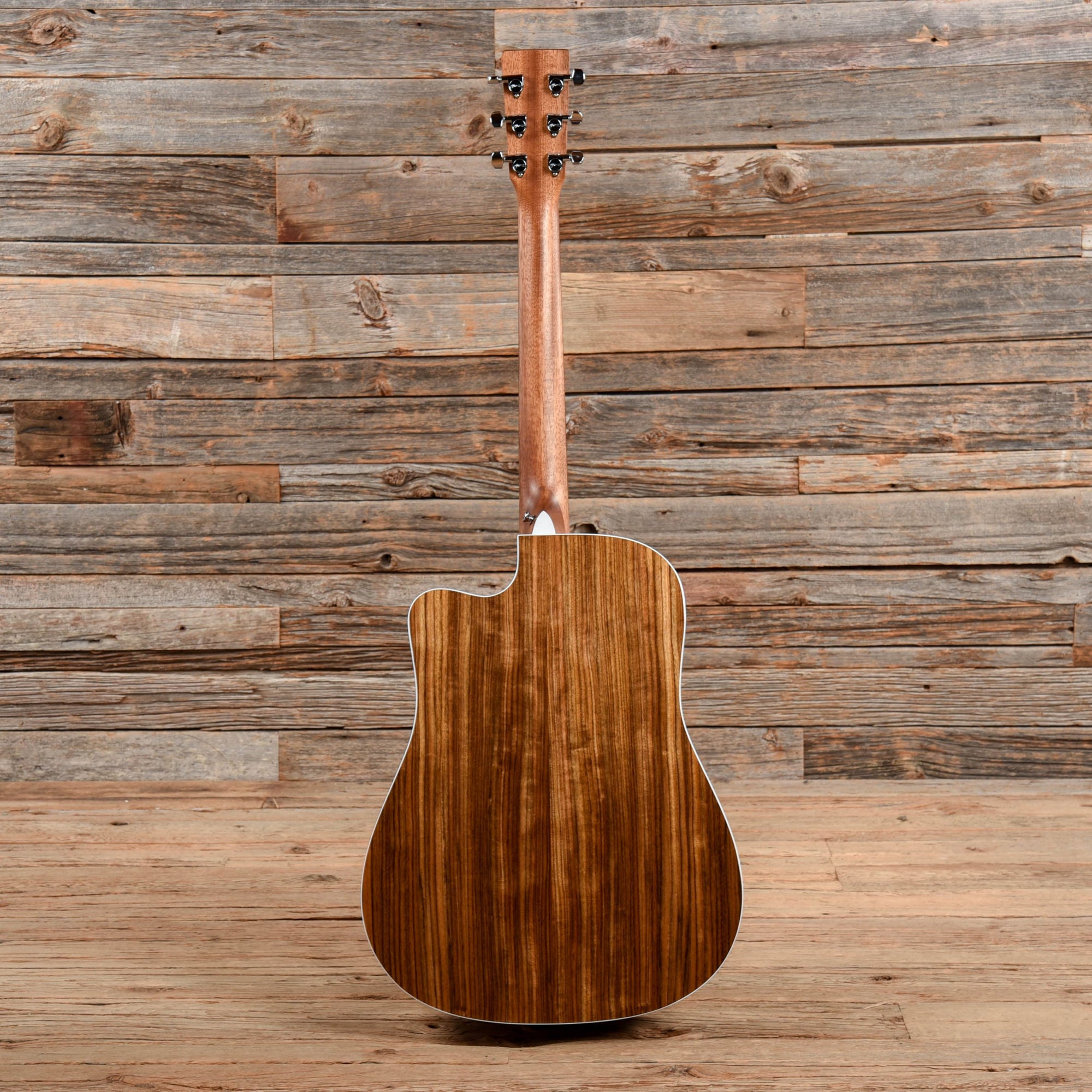 Martin Road Series DC-13E Natural – Chicago Music Exchange