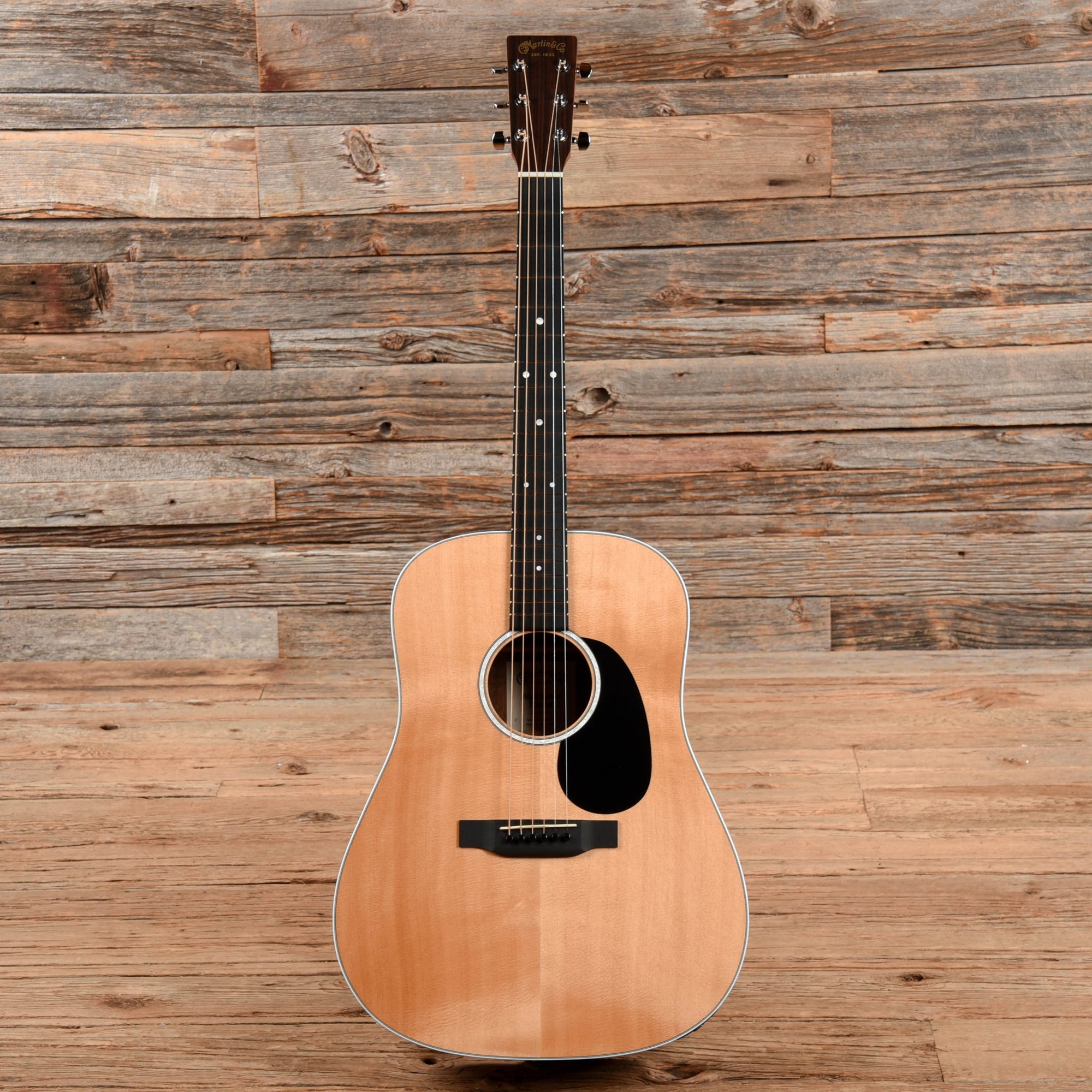 Martin Road Series Special D13-E Natural 2018 – Chicago Music Exchange