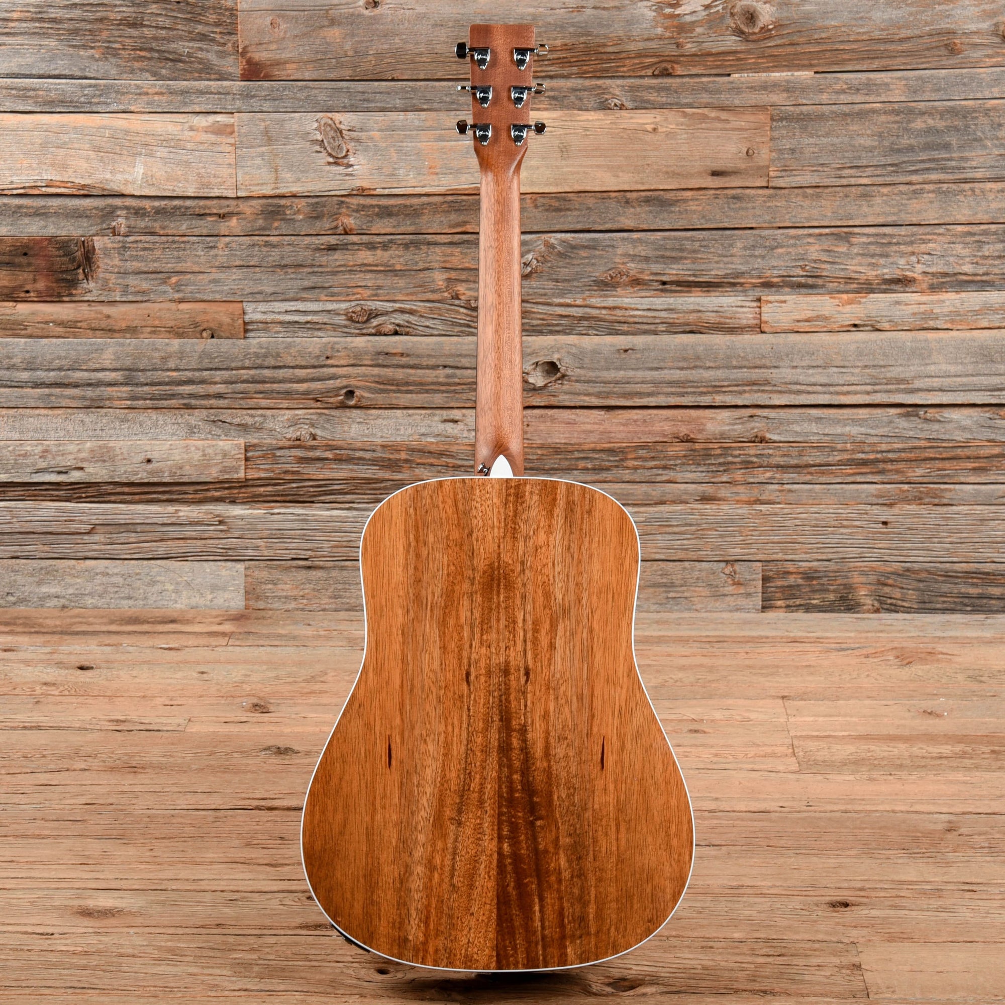 Martin Road Series Special D13-E Natural 2018 – Chicago Music Exchange