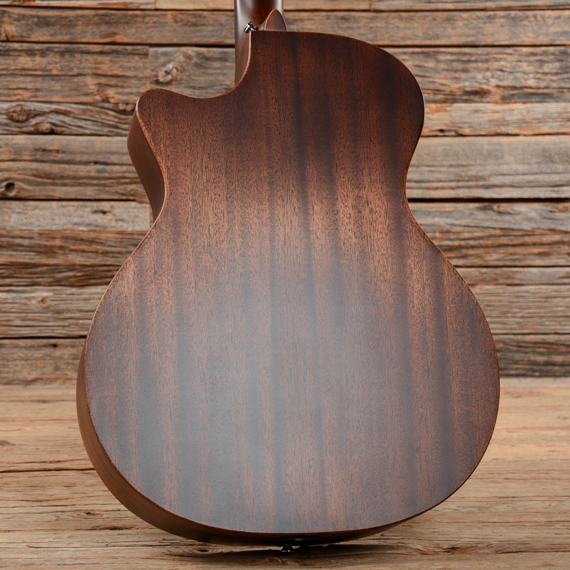 Martin Special Grand Performance Cutaway 15ME Streetmaster Style Natur ...