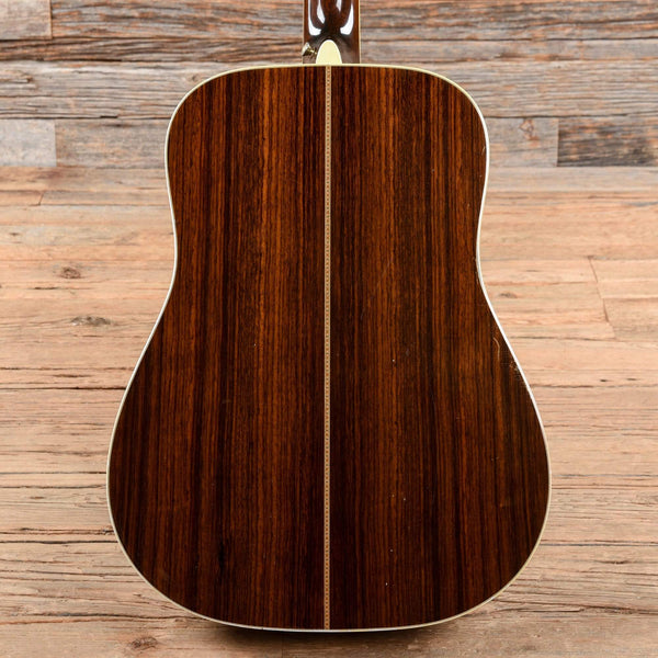 Martin Standard Series D-41 Natural 1993 – Chicago Music Exchange