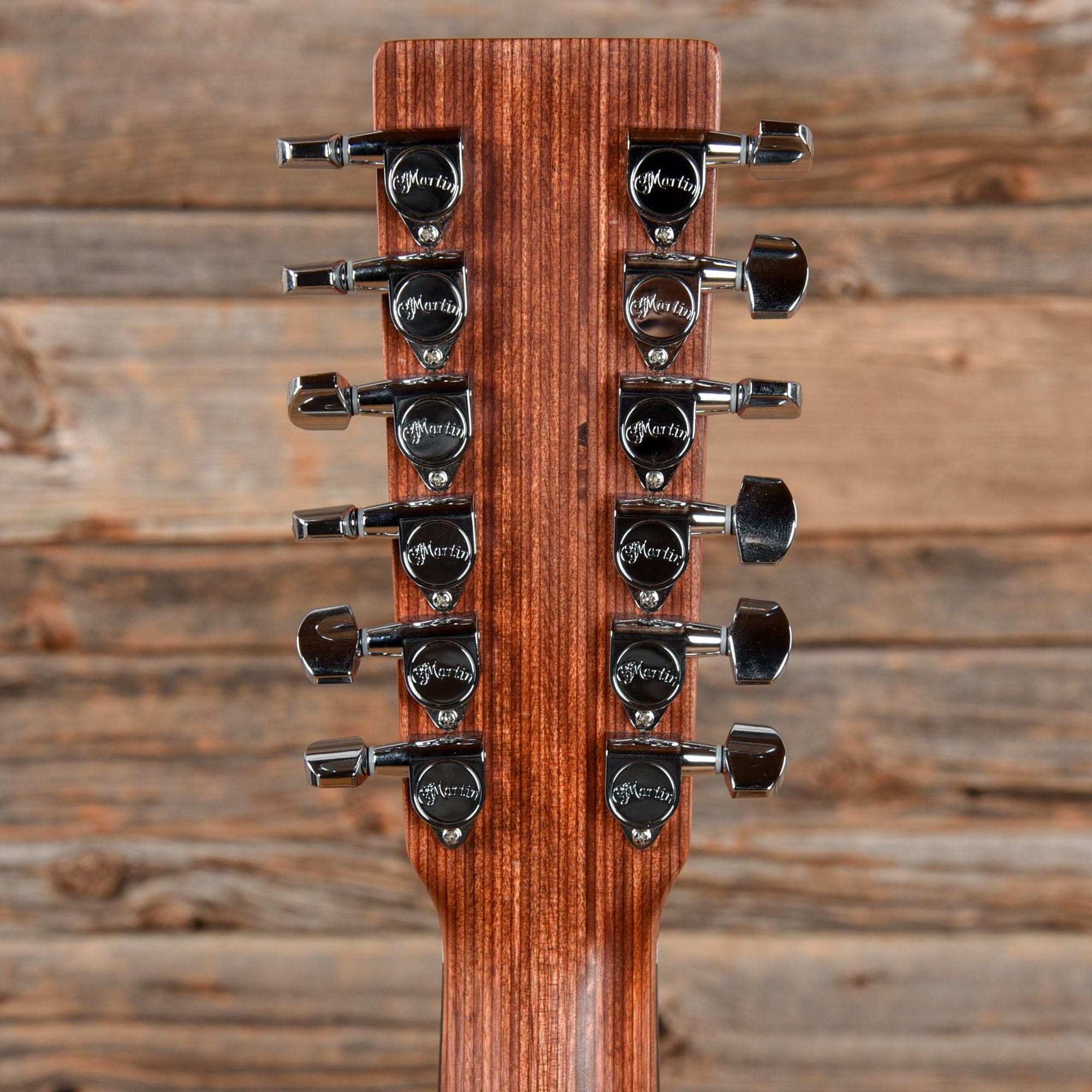 Martin X Series Special 12 Natural 2019 – Chicago Music Exchange