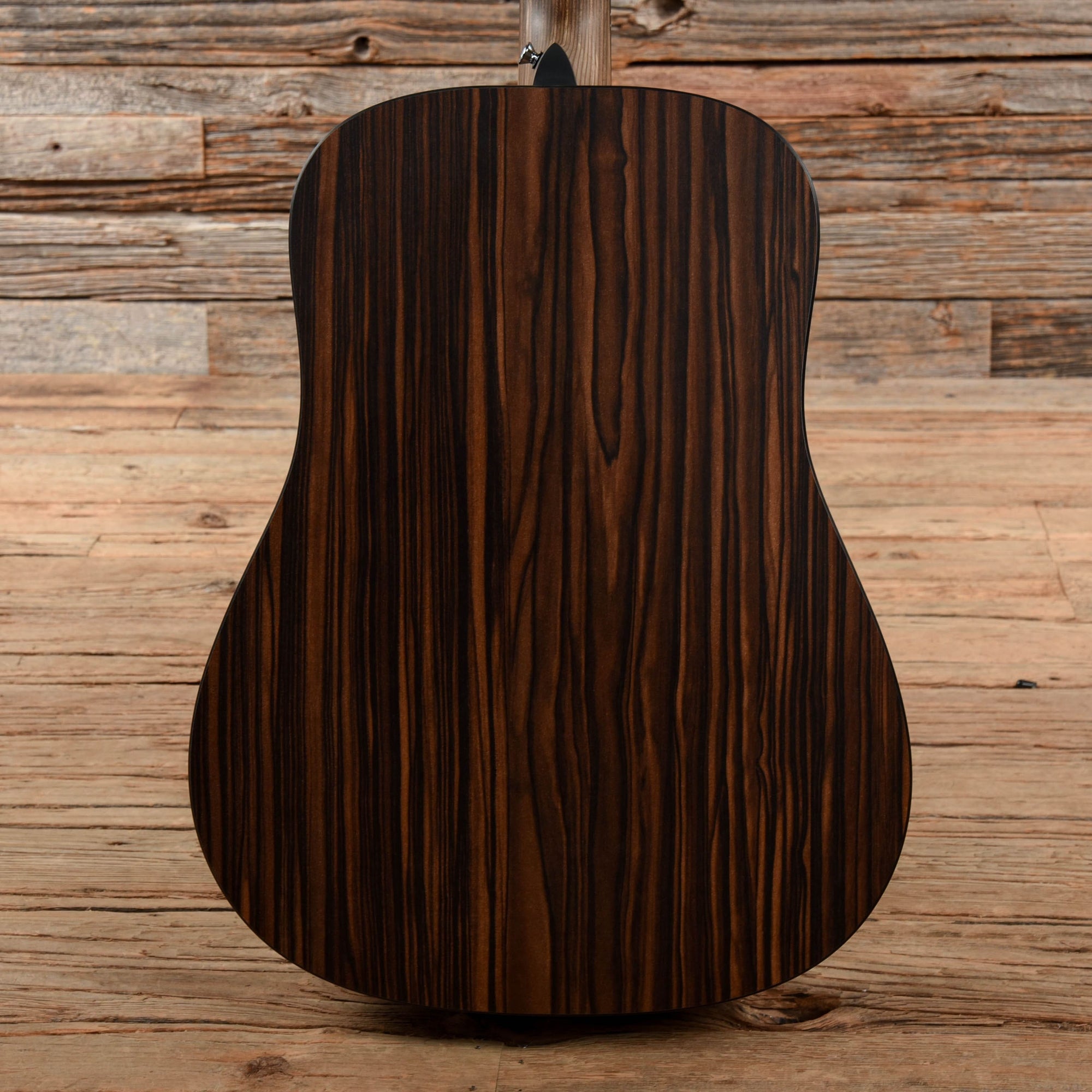 Martin X-Series Special Macassar Ebony Natural 2021 – Chicago Music ...