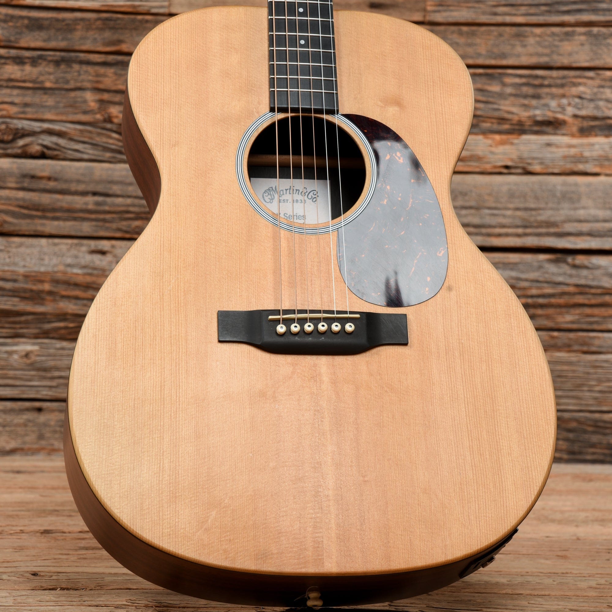 Martin X Series Special Natural 2020 – Chicago Music Exchange