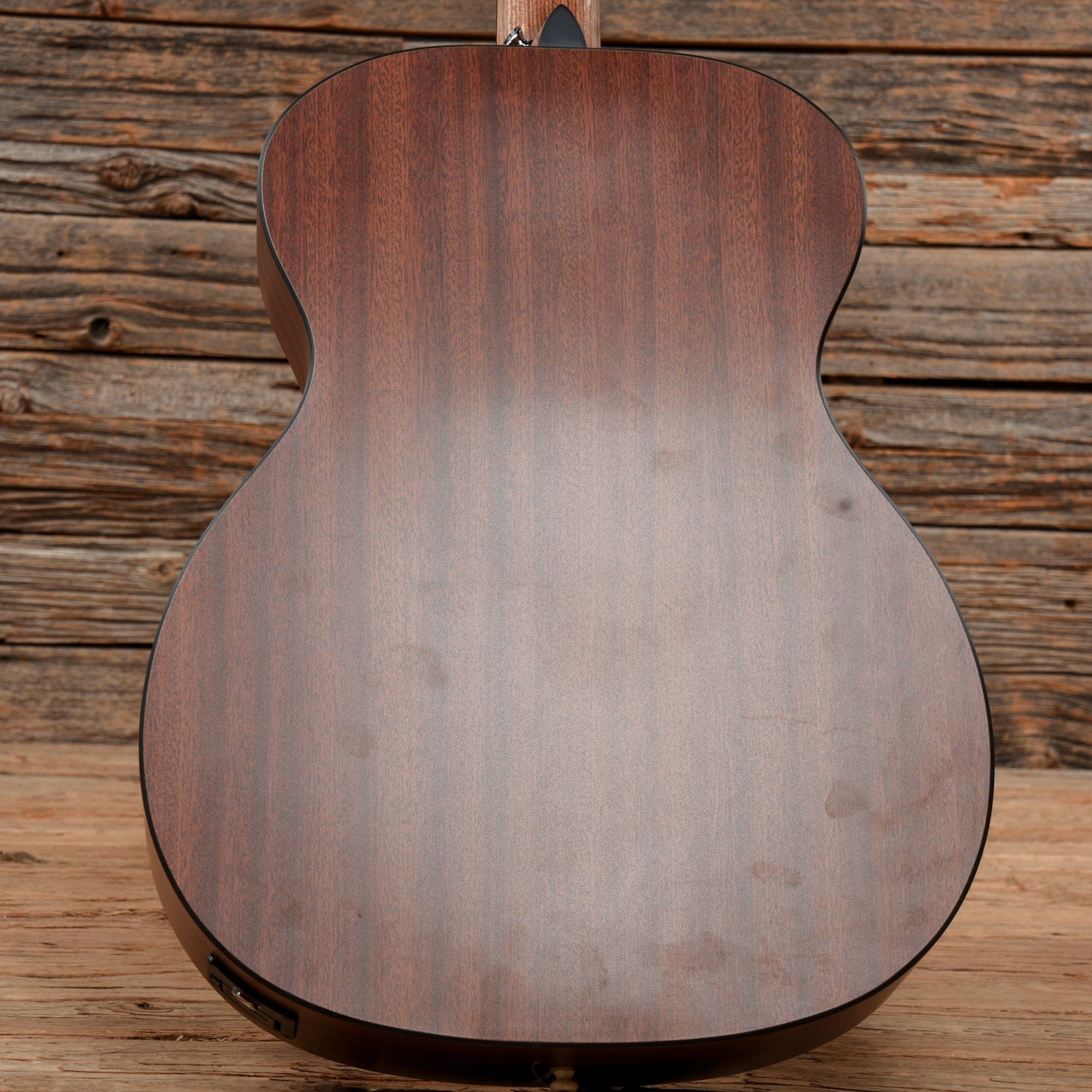 Martin X Series Special Natural 2020 – Chicago Music Exchange