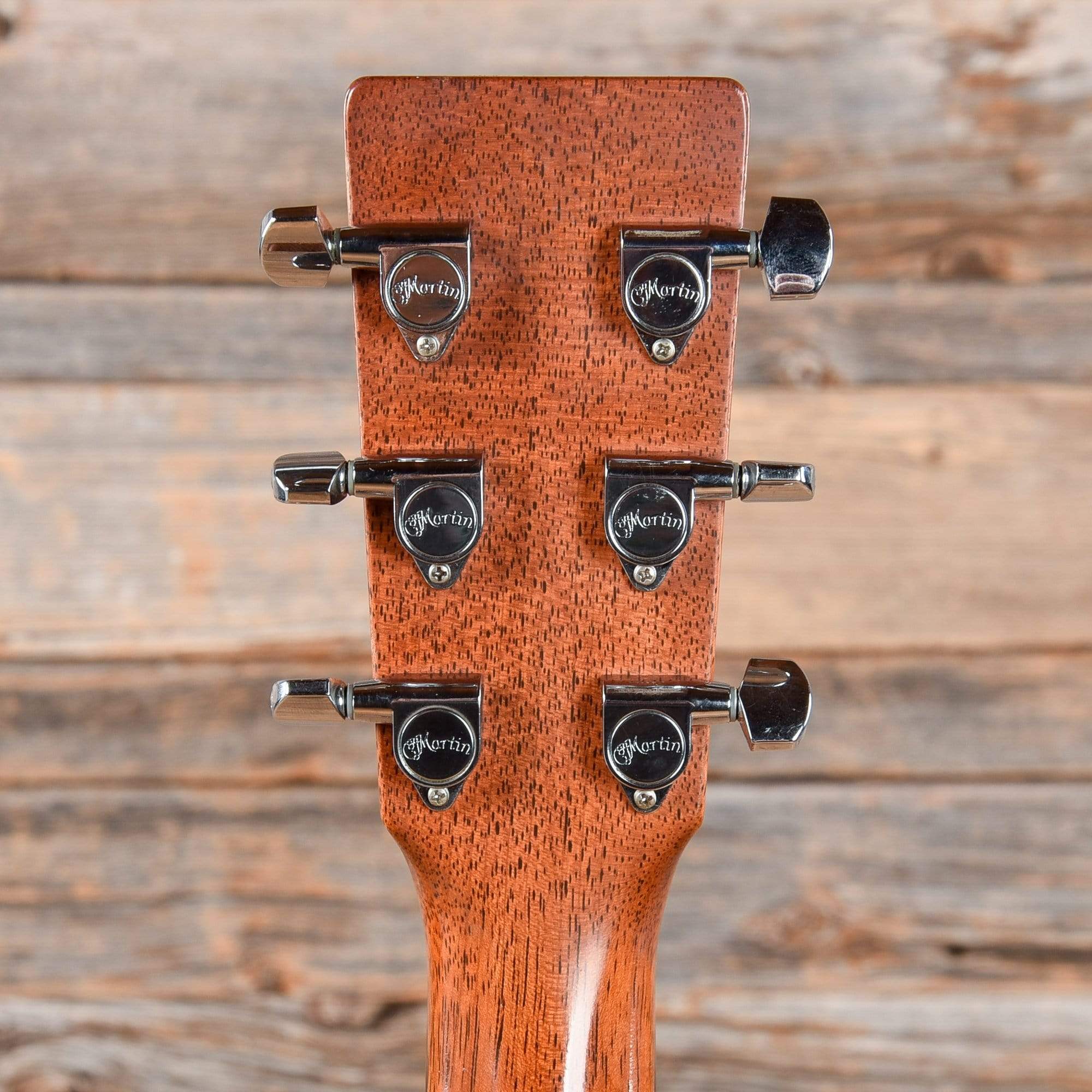 Martin 000C-16GTE Natural 2002 – Chicago Music Exchange