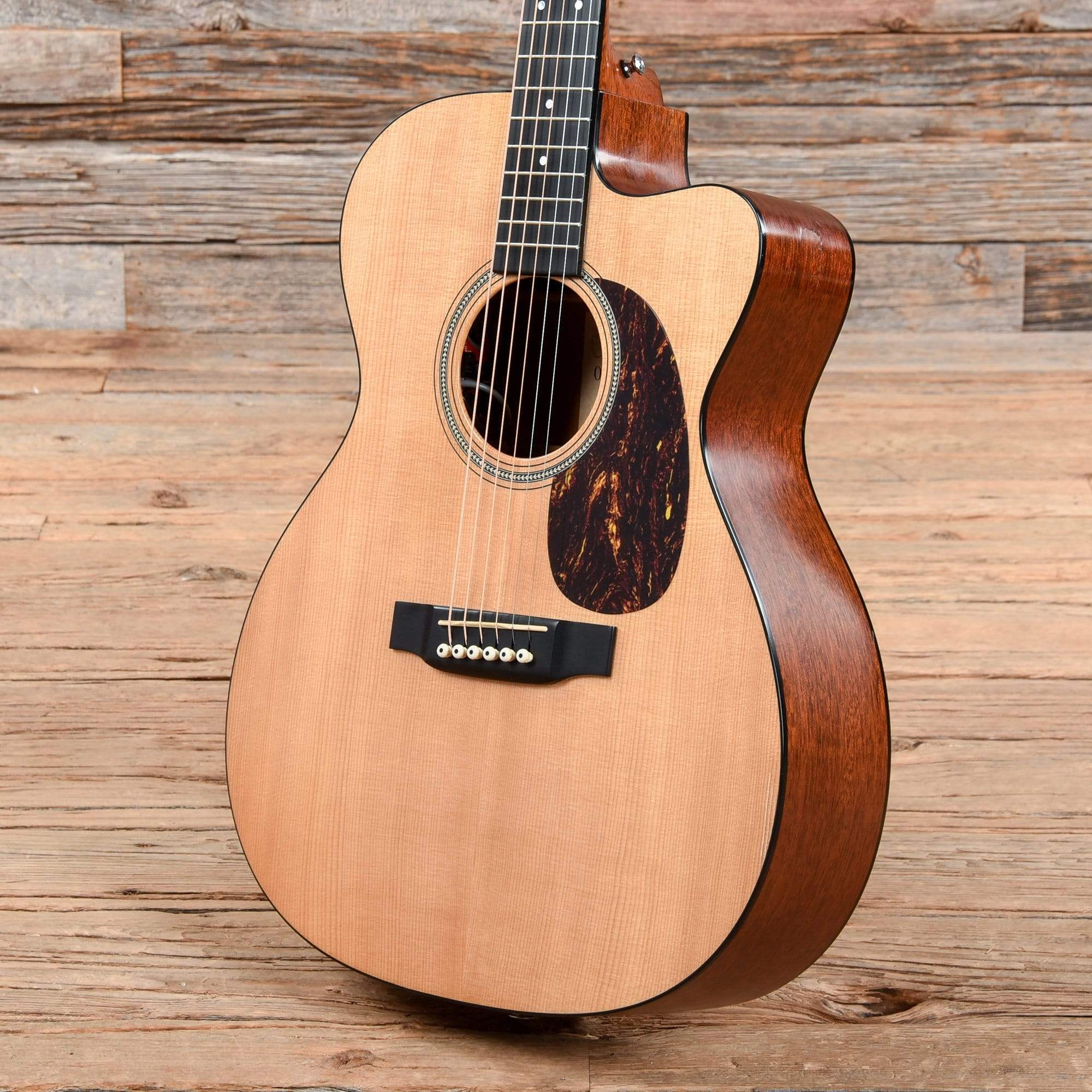 Martin 000C-16GTE Natural 2002 – Chicago Music Exchange