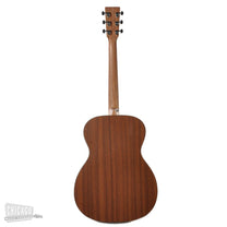 Martin 000X1AE Acoustic-Electric Lefty w/Fishman Sonitone – Chicago ...