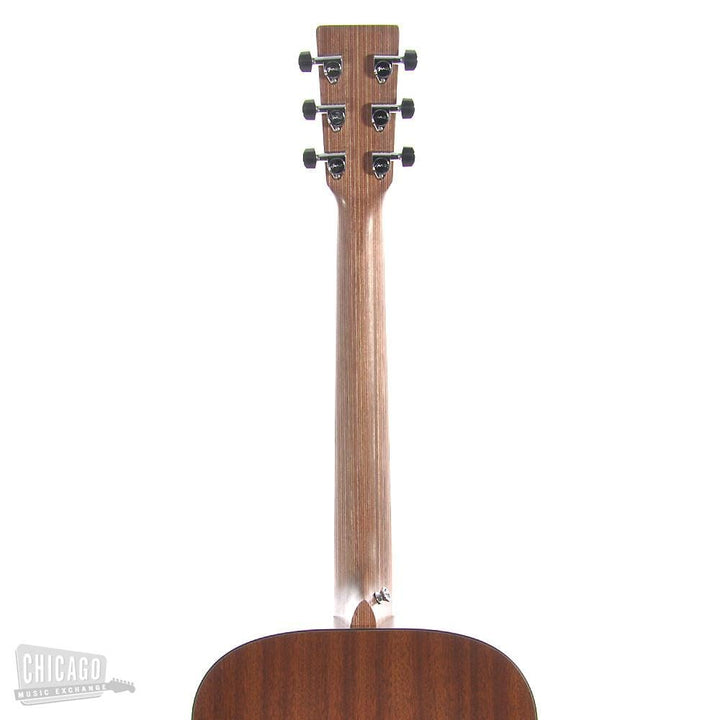 Martin X Series DX1AE Left-Handed Acoustic-Electric – Chicago Music ...