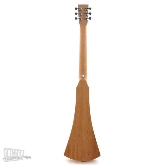 Martin Backpacker Acoustic Travel Guitar – Chicago Music Exchange