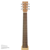 Martin Backpacker Acoustic Travel Guitar – Chicago Music Exchange