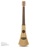 Martin Backpacker Acoustic Travel Guitar – Chicago Music Exchange