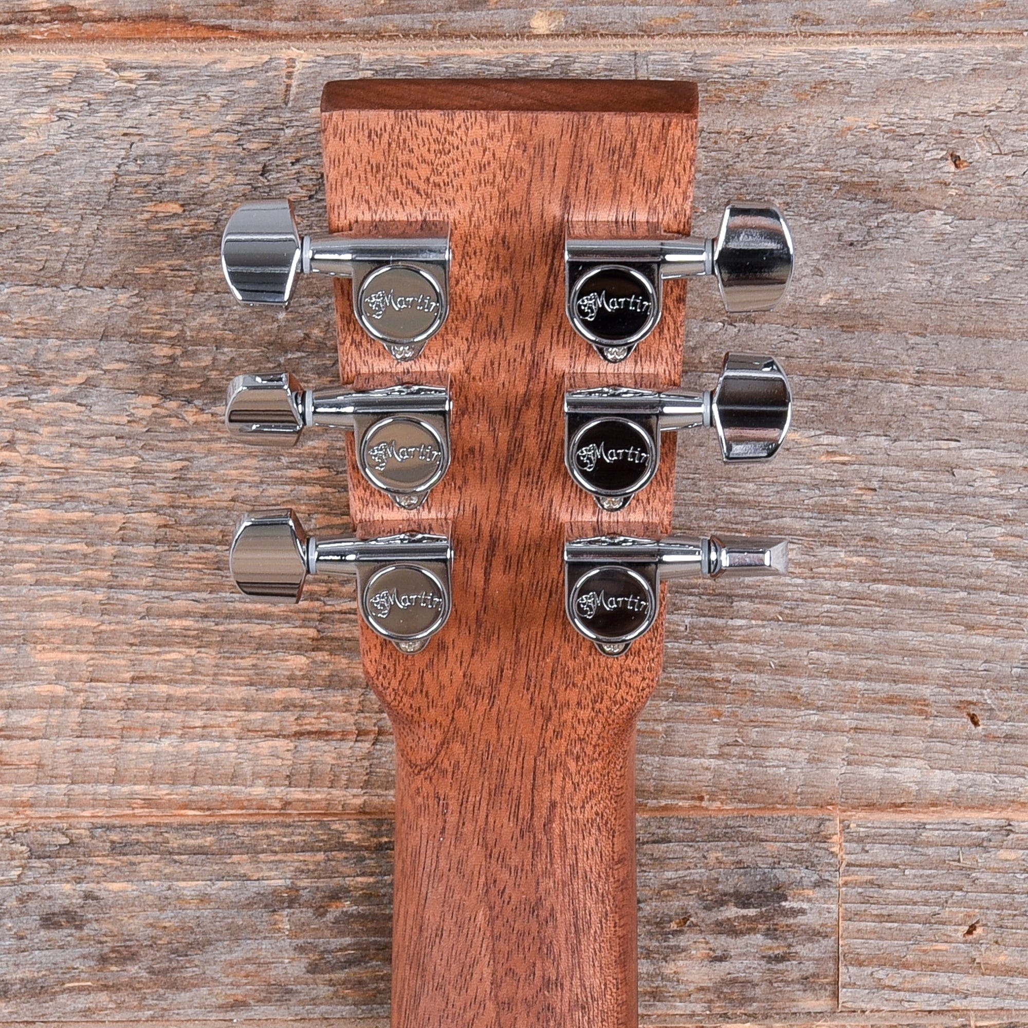 Martin Backpacker Acoustic Travel Guitar – Chicago Music Exchange