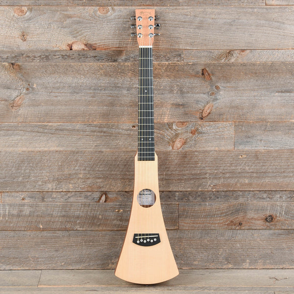 Martin Backpacker Acoustic Travel Guitar – Chicago Music Exchange