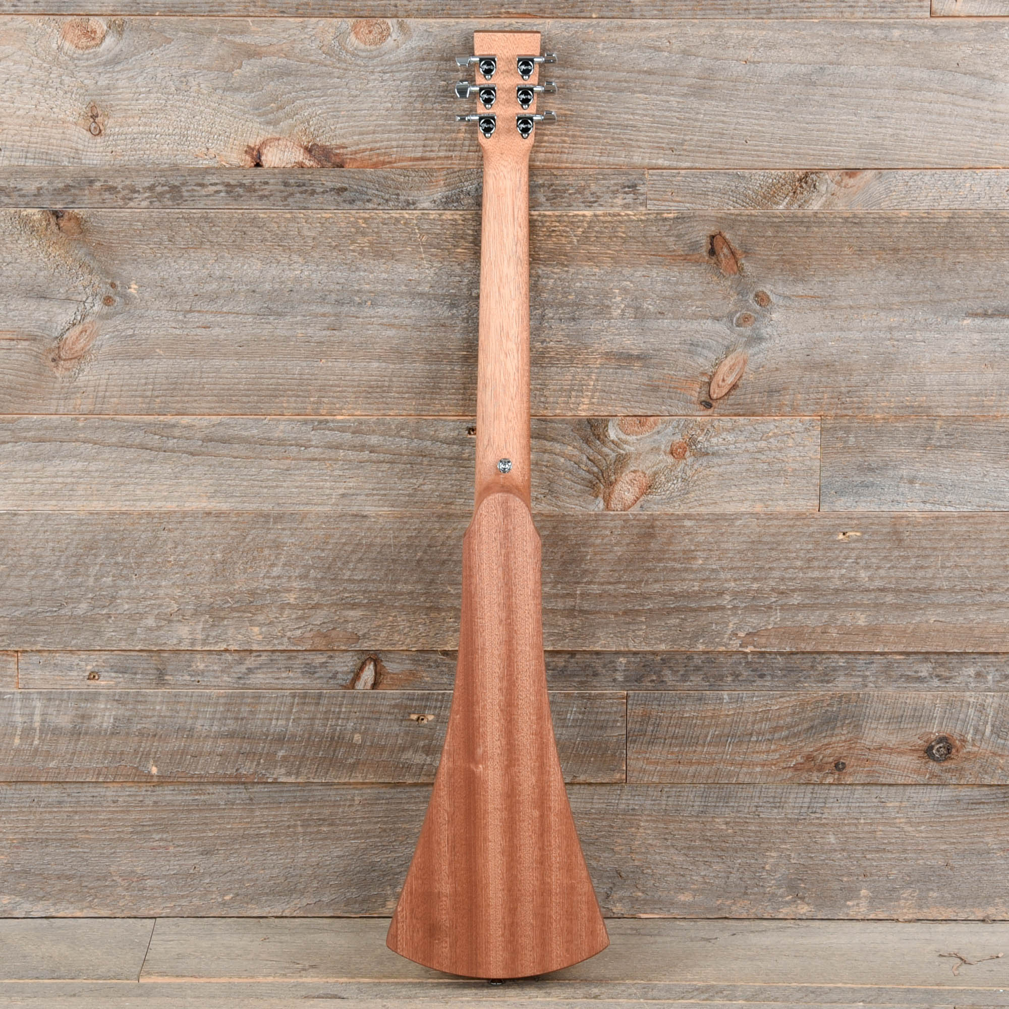 Martin Backpacker Acoustic Travel Guitar – Chicago Music Exchange