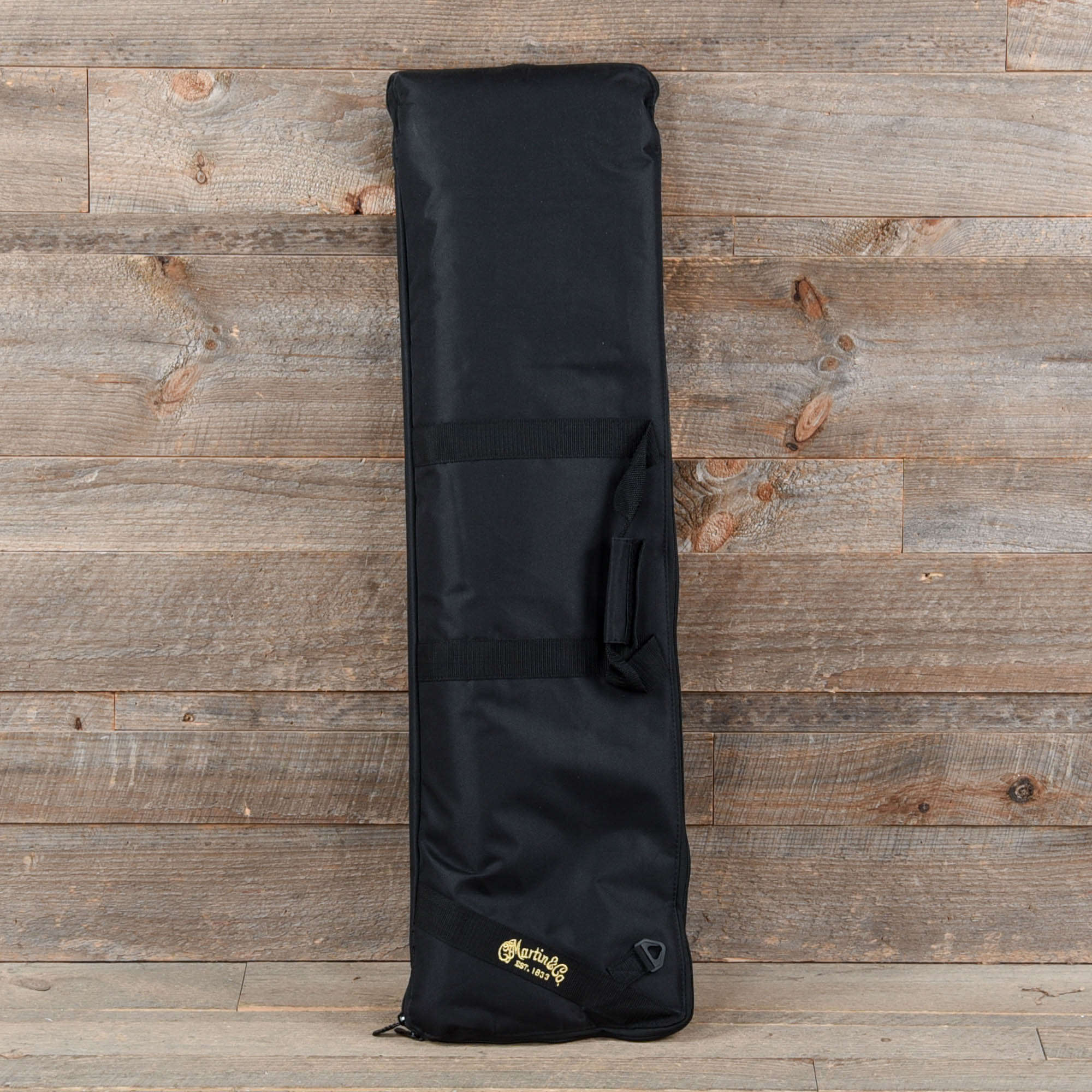 Martin Backpacker Acoustic Travel Guitar – Chicago Music Exchange