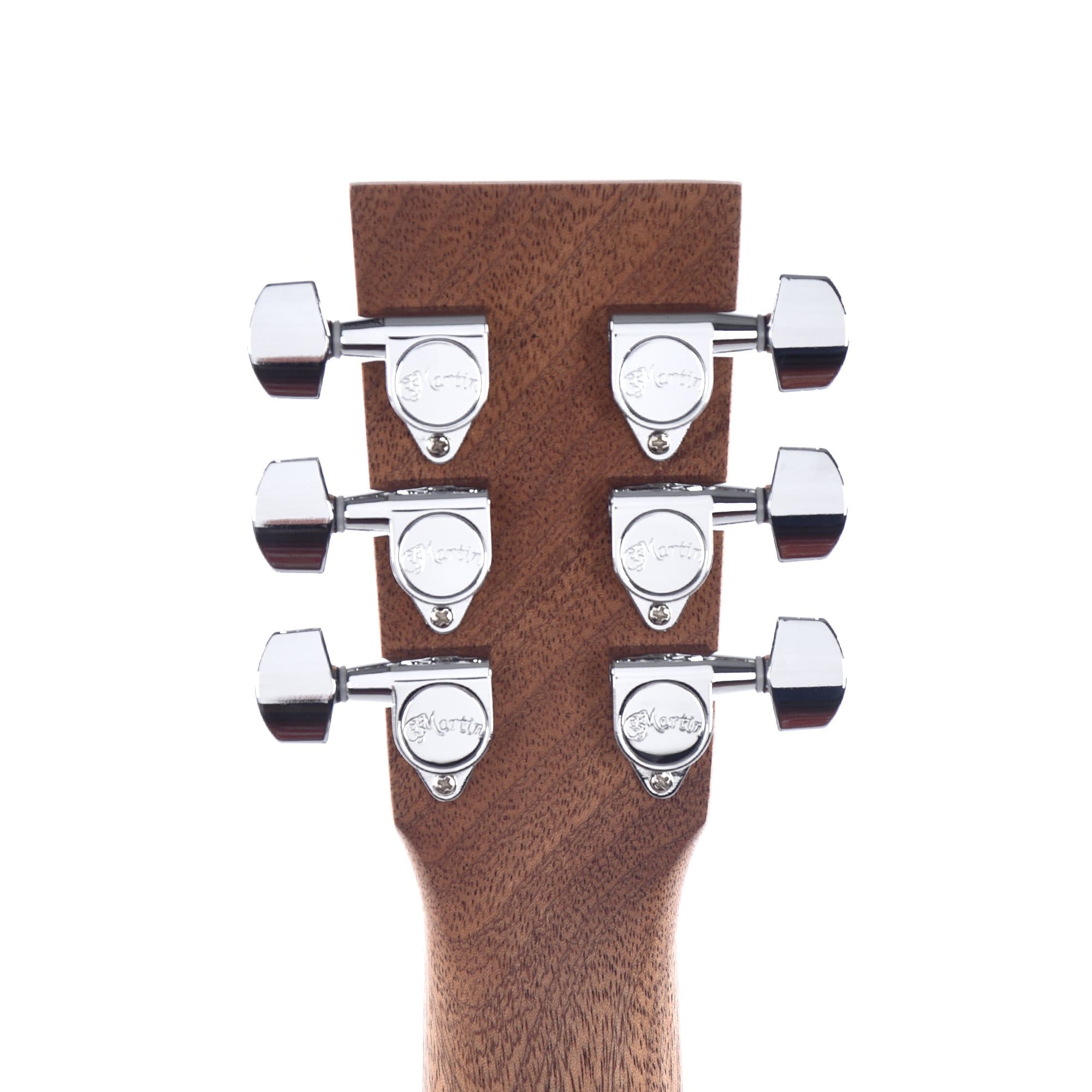 Martin Backpacker Steel String Lefty – Chicago Music Exchange