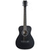 Martin LX BLACK Little Martin Acoustic – Chicago Music Exchange