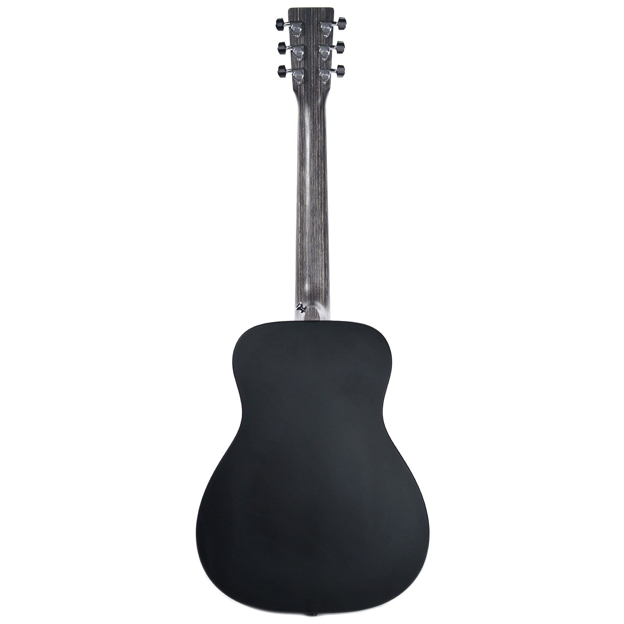 Martin LX BLACK Little Martin Acoustic – Chicago Music Exchange